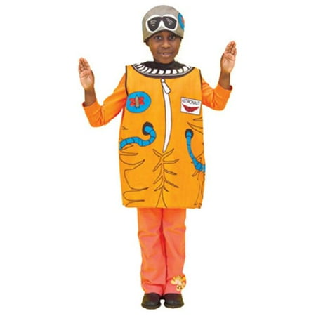 Dexter DEX 120 Astronaut Costume | Walmart Canada