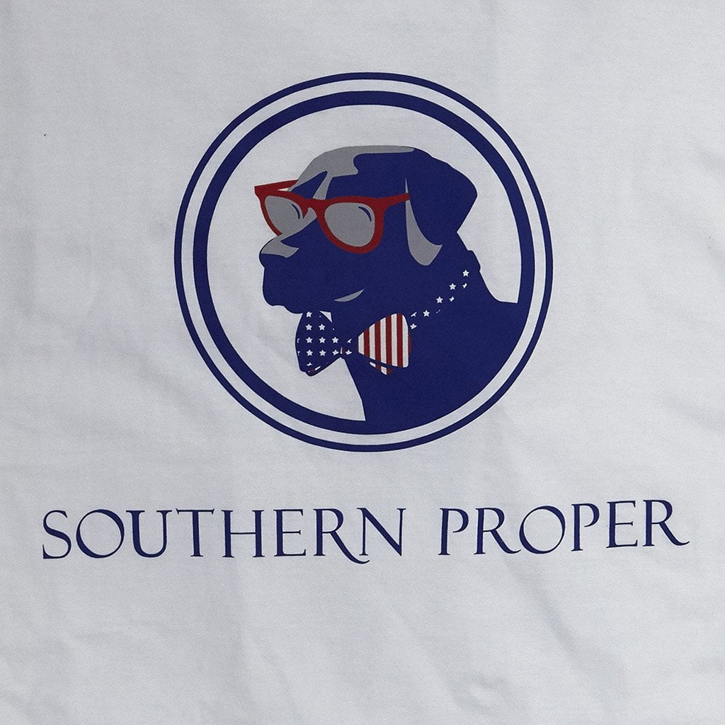 Southern Proper Cotton Logo