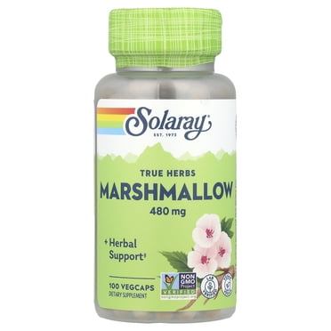 Solaray Lung Health Herbal Blend SP-3 | Complete Respiratory Formula ...