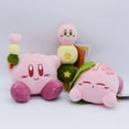 Kirby 3-piece set Mega Plush - Cute Plushies, Plush & Soft Pillow Kirby ...