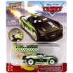Disney Pixar Cars Movie Toon Drift Party Tokyo Mater Blue Toy Car ...
