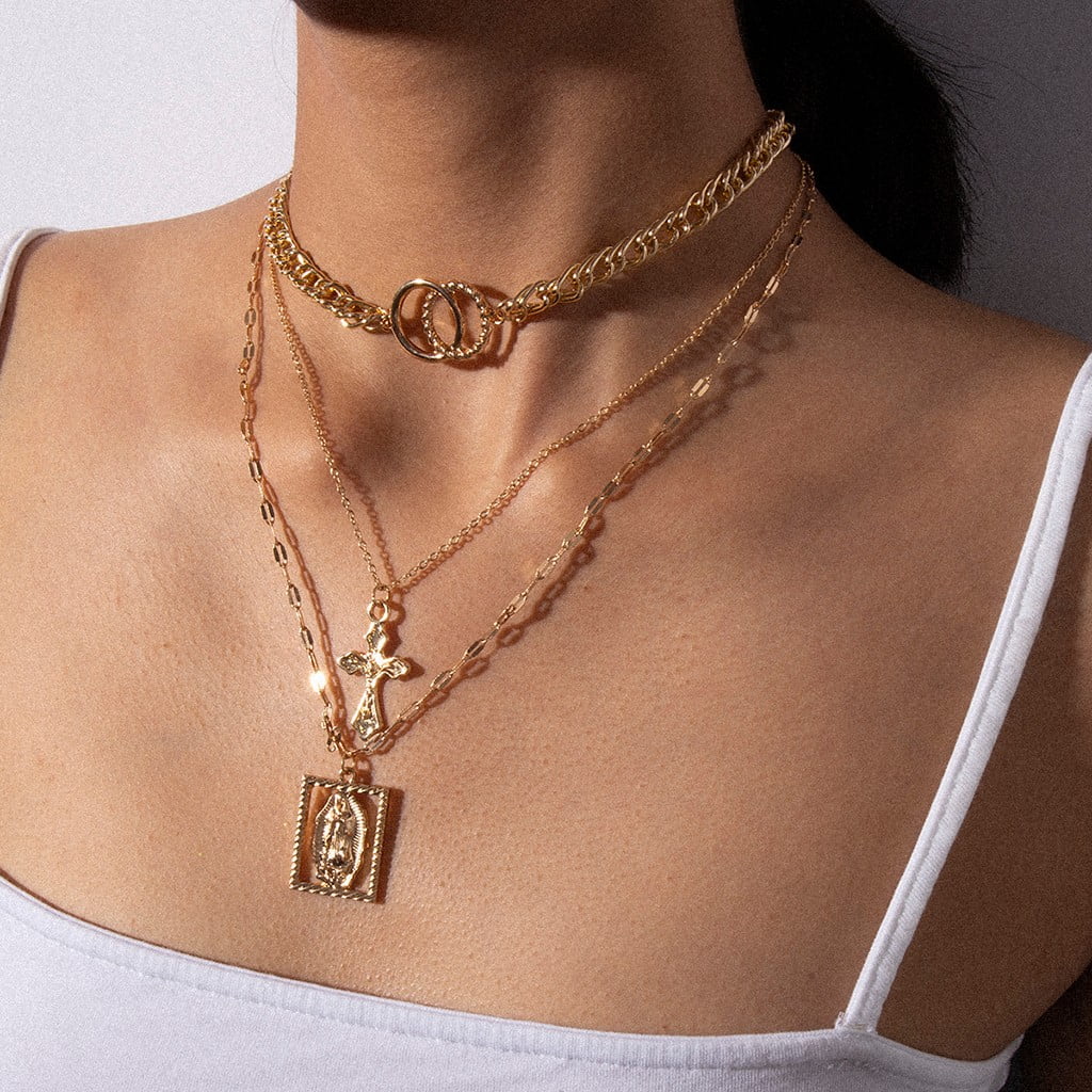 Necklaces Tumblr Vintage