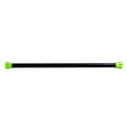 CAP Non-Slip Weighted Workout Bar, 10 lb - Walmart.com