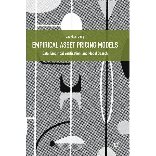 Asset Pricing Models