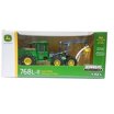 1/50 John Deere 768L-II Bogie Skidder Prestige Collection Collector Toy ...