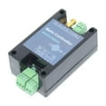 GSM 4G Remote Control Gate Opener Single Relay Switch For Automatic ...