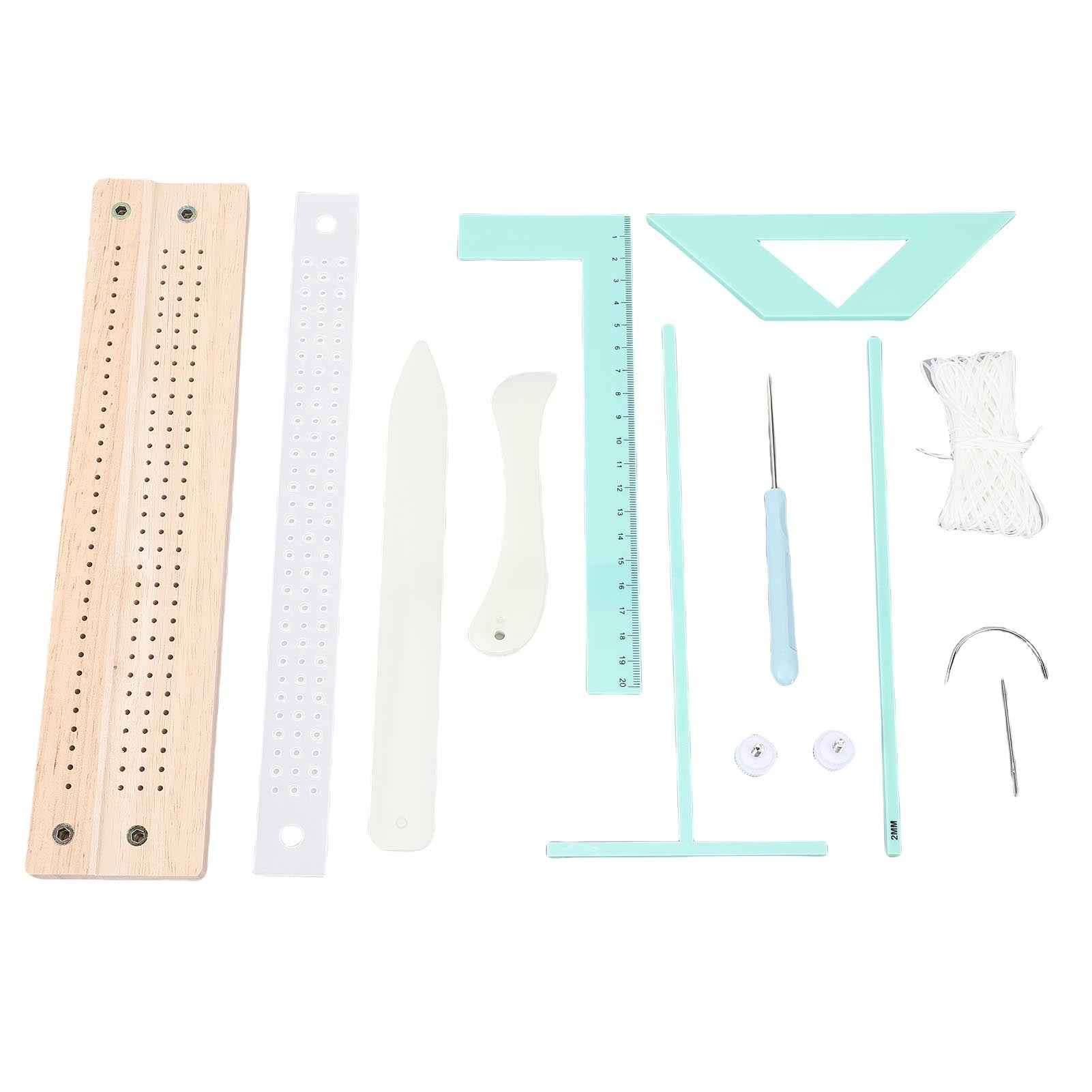 Click here for Estink Bookbinding Supplies Kit  Bookbinding Tool... prices