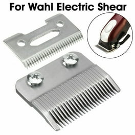 Wahl Clipper Blade Assembly Diagram Wahl Professional Adjustable T