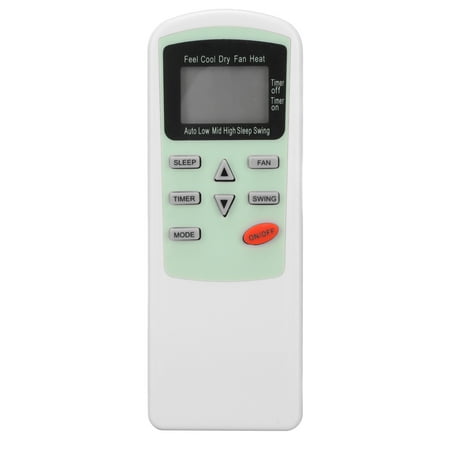 Air Conditioner Remote Control, Air Conditioner Remote Controller ...