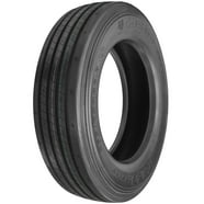 Tourador TR866 Semi Truck Drive Tire 255/70R22.5 Load H 16 Ply All Season Commercial - Walmart.com