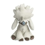 Pokémon Center: Furfrou (Natural Form) Sitting Cuties Plush - 6 ½ In ...
