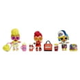 LOL Surprise Mini Sweets Dolls 3-Pack Toy Play Set, Candy Theme, 8 ...