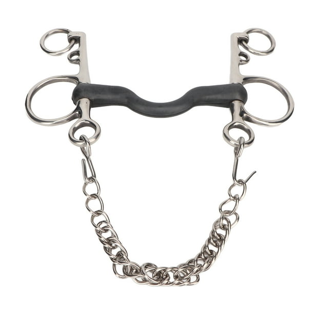 Horse Bit Roller,Horse Mouth Bit Stainless Horse Mouth Snaffle ...