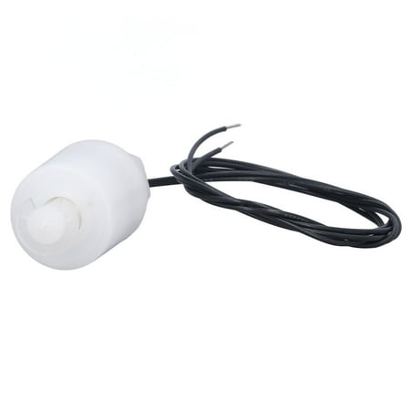 Ecomeon Liquid Level Float Switch,Float Switch,PVDF Float Switch Liquid ...