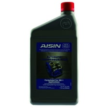 Honda Genuine ATF DW-1 Auto Transmission Fluid, 4 Quarts, OE 082009008 ...