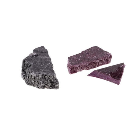 2 Colors Chips for Coloring Black/Green - Walmart.ca