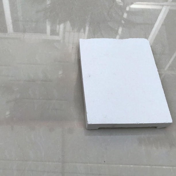 Refractory Bricks High Temperature Isolate Four-Corner Hard for ...