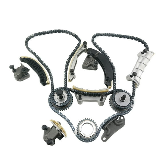 Chevrolet Caprice Engine Timing Chain Kit
