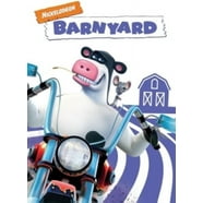 Barnyard (DVD) - Walmart.com