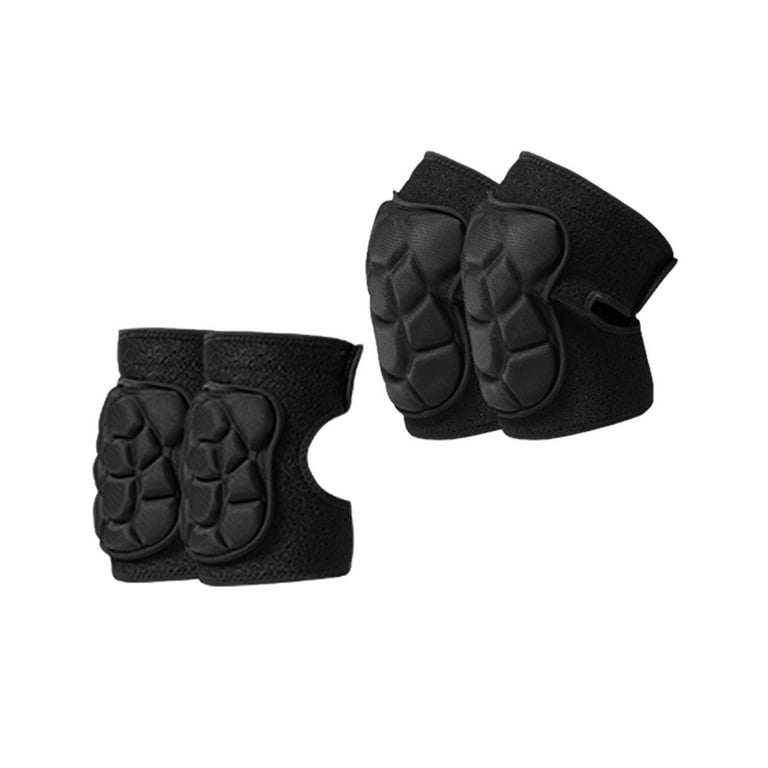 Adult Knee And Elbow Pads