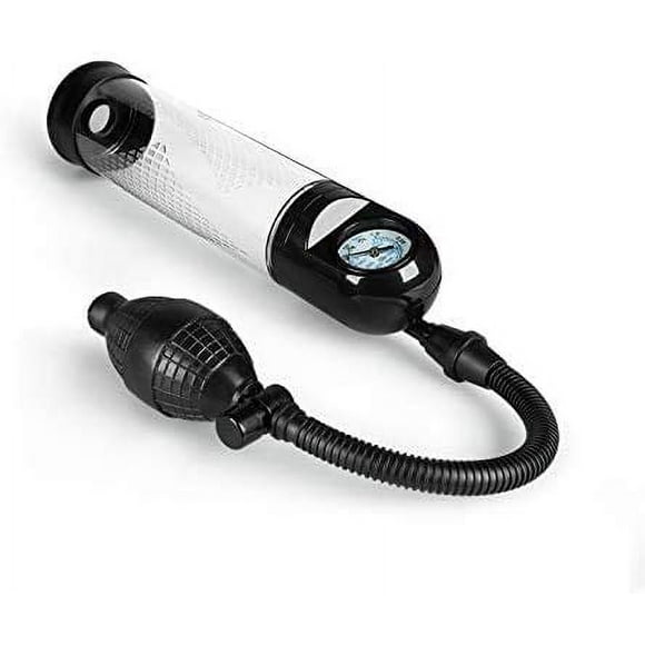 Vacuum Erection Devices