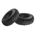Carlstar AT489 24X9.50-10 75F B ATV/UTV Tire - Walmart.com