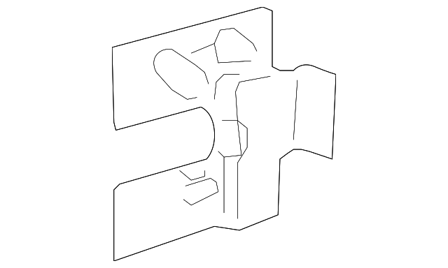 Car & Truck Parts Auto Parts & Accessories ULTRASONIC SENSOR NO.1 89348 ...