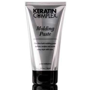 Hair Play Molding Paste By Kms, 3.4 Oz - Walmart.com