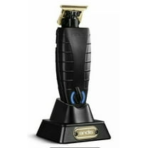 Andis Professional Hair Edgers & Beard Cut Clippers Combo, T-Outliner ...