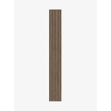 Acupanel™ Walnut Acoustic Slat Wood Wall Panel with Sound Barrier ...