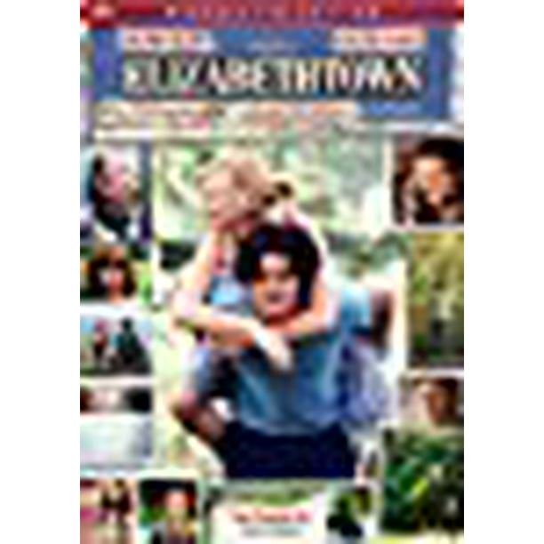 Elizabethtown (Widescreen) - Walmart.com