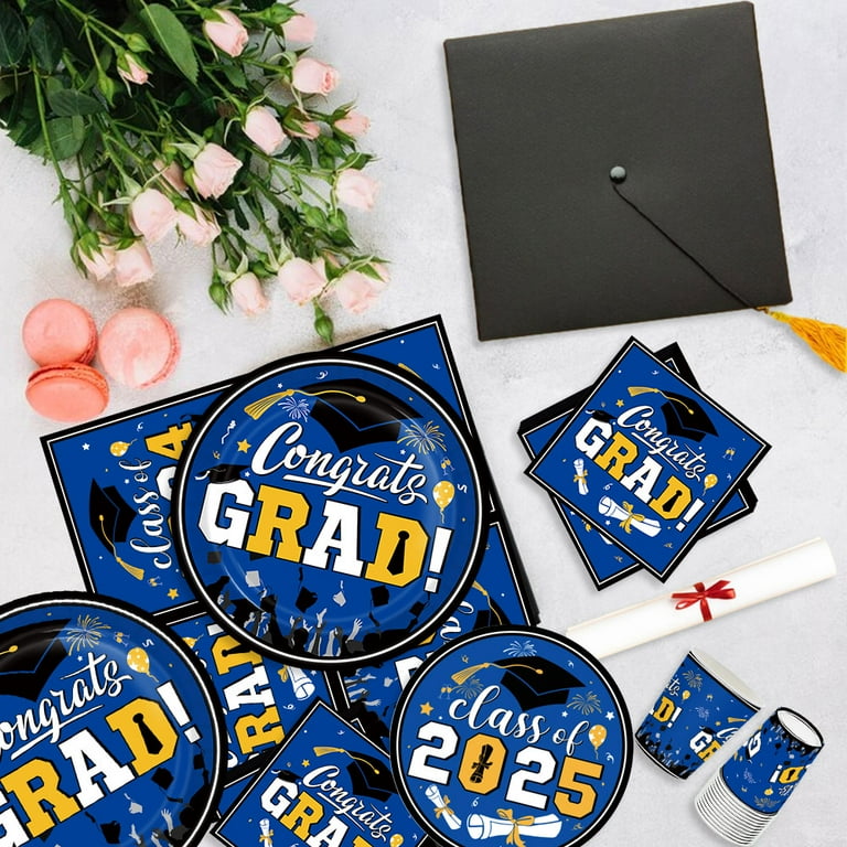 Walmart Graduation Decorations