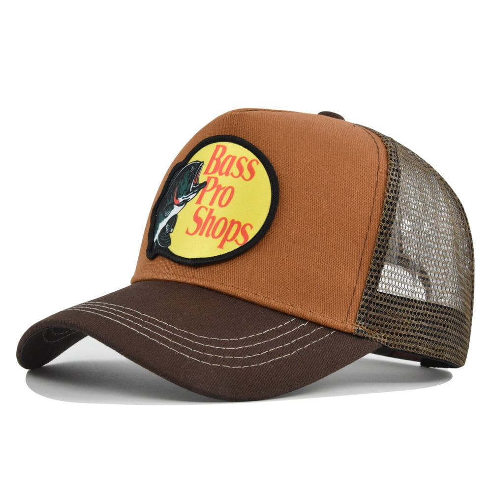 Click here for Bandai Hobby Bass Baseball Cap Travel Peaked Cap B... prices