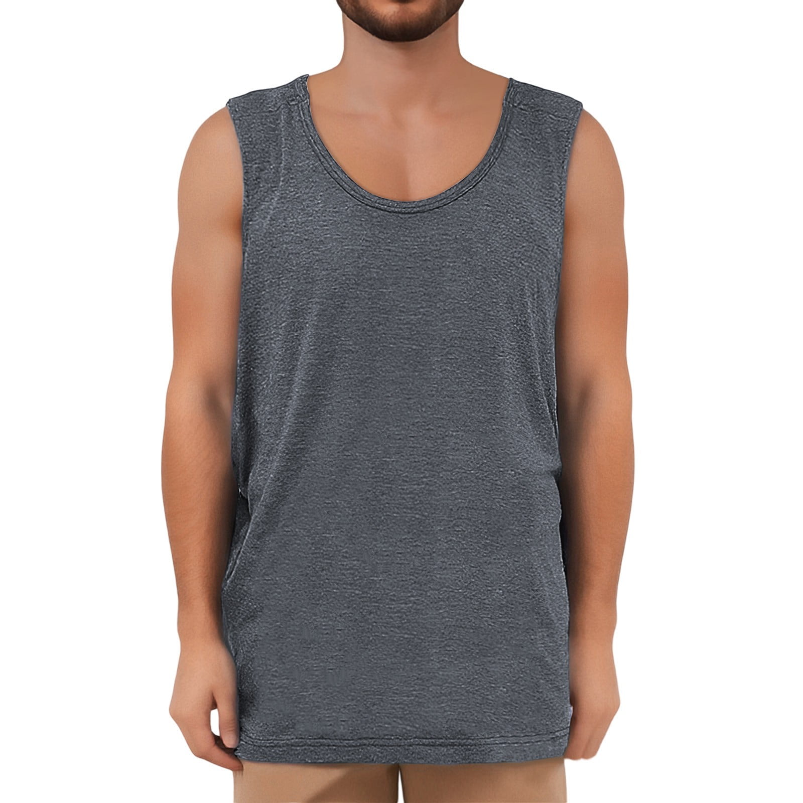 Chaleco postoperatorio con cierre a presión para hombre: diseño fácil ...