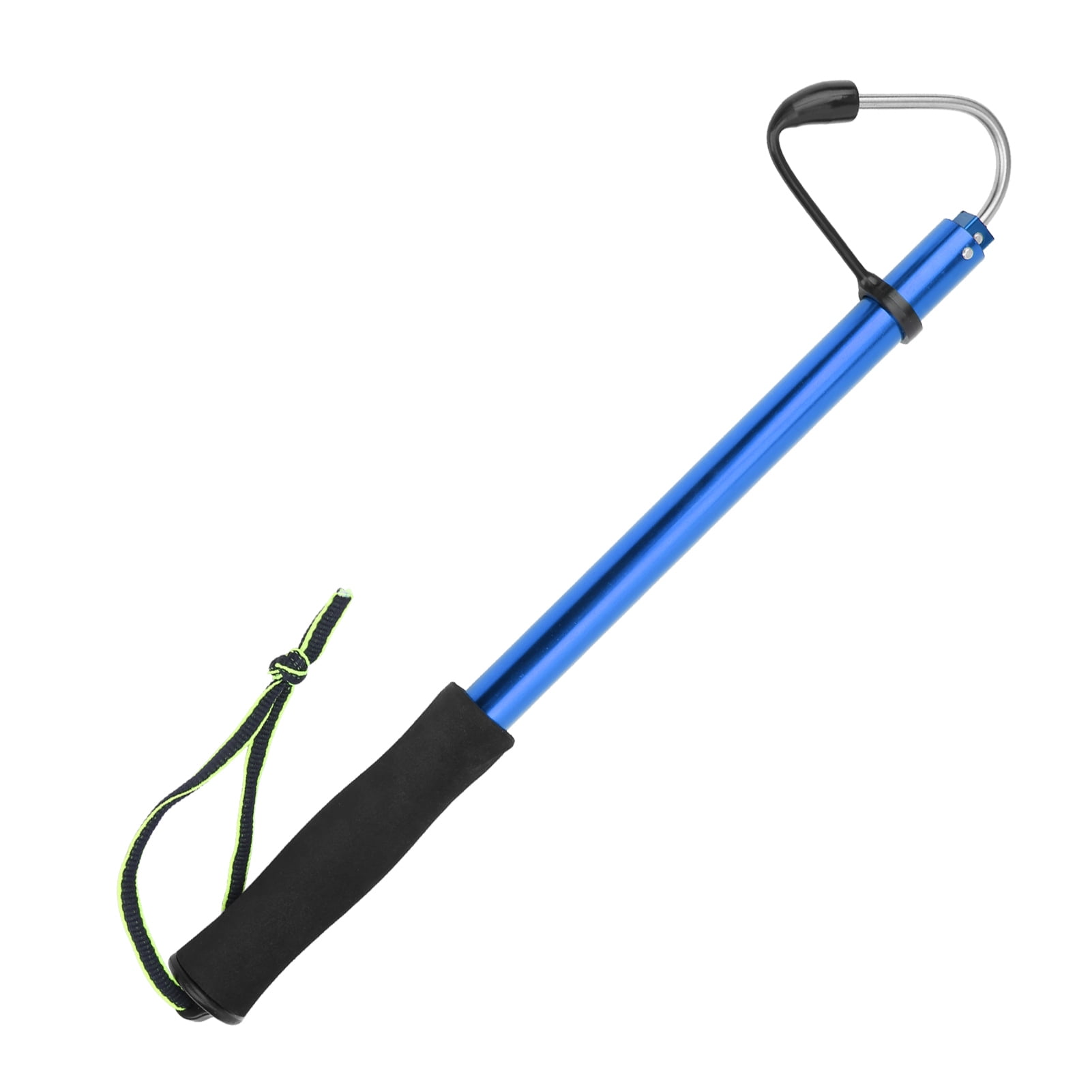 Garfio De Pesca, Garfio De Pesca Telescópico Seguro Retráctil, Pesca En ...