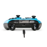 PowerA Wired Controller for Xbox One - Blue - Walmart.com