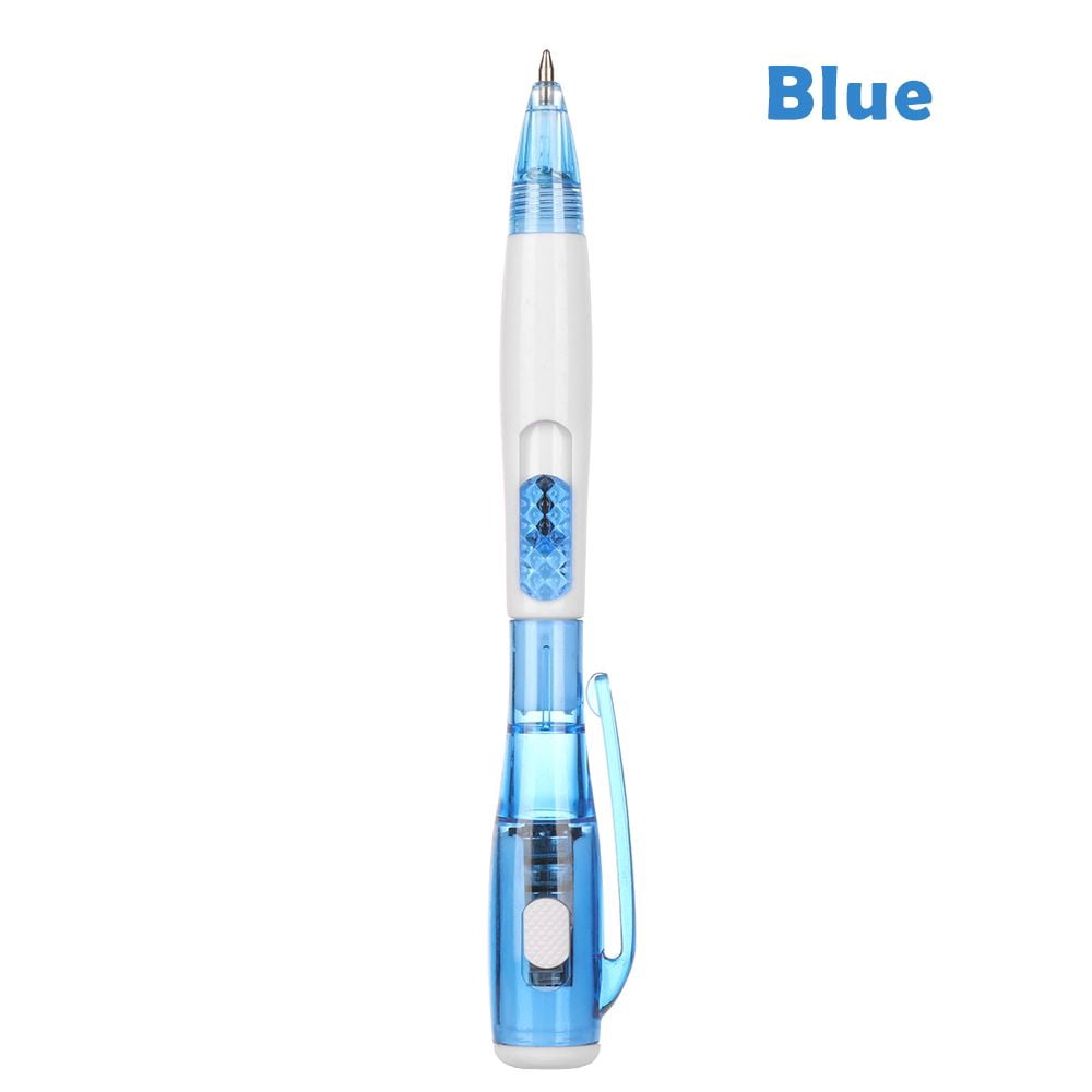 Universal Novelty Stationery Illumination With Light LED Light ...