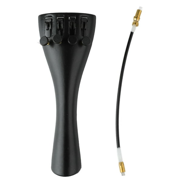 Violin Tailpiece,Violin Tailpiece 4 Fine Violino Tailpiece Tailgut ...
