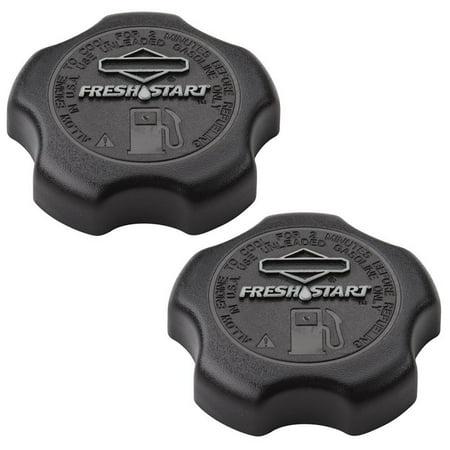 Briggs and Stratton Snow Blower Replacement Caps # 792647-2PK - Walmart.ca