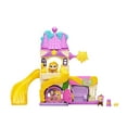 Disney Doorables Multi-Stack Playset with Rapunzel Figure - Walmart.com
