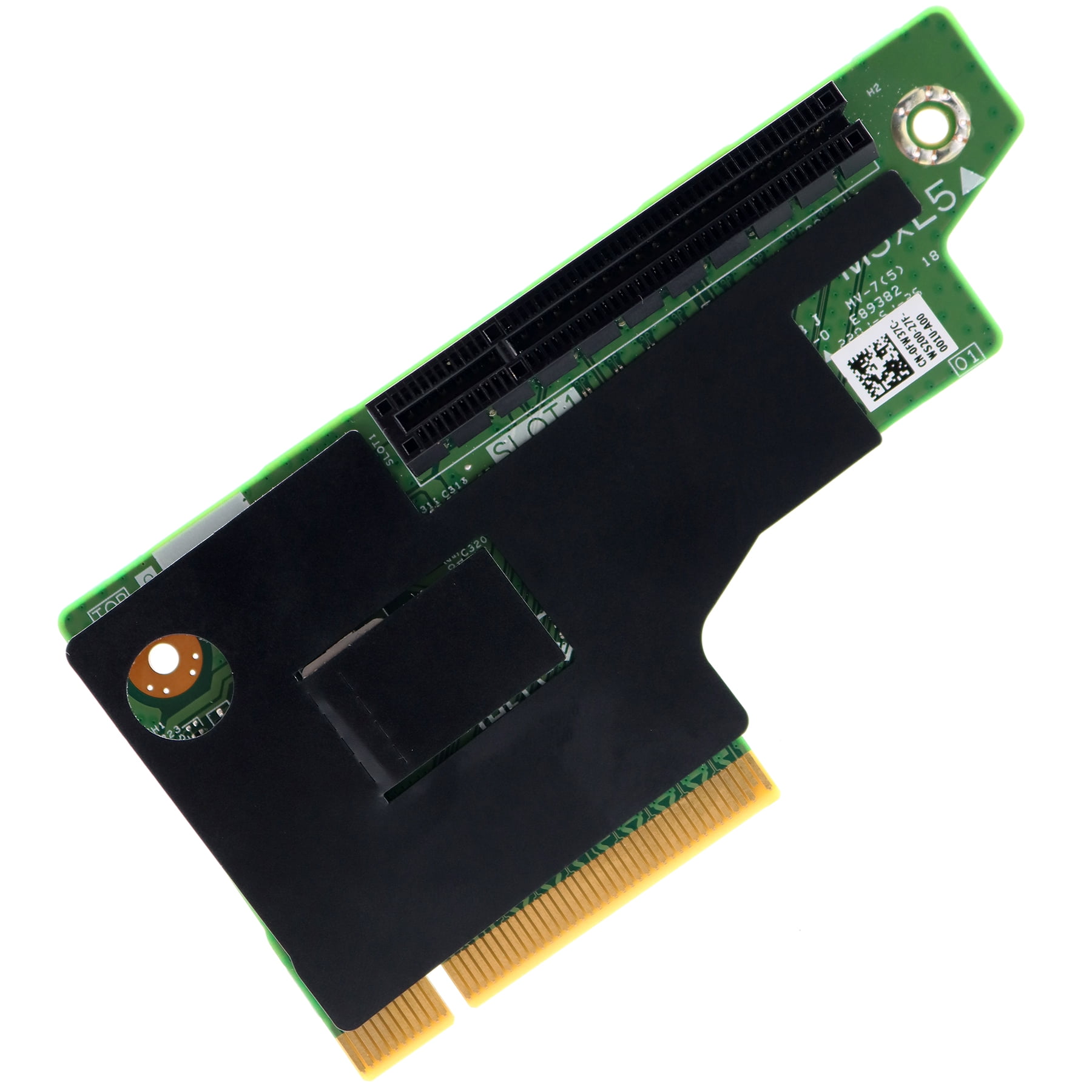 Deal4GO PCIe VGA Riser Card GPU Graphics card Daughter board FW37C ...