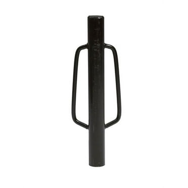 Zareba T-Post Gate Handle Anchors - 2 Pack - Walmart.com