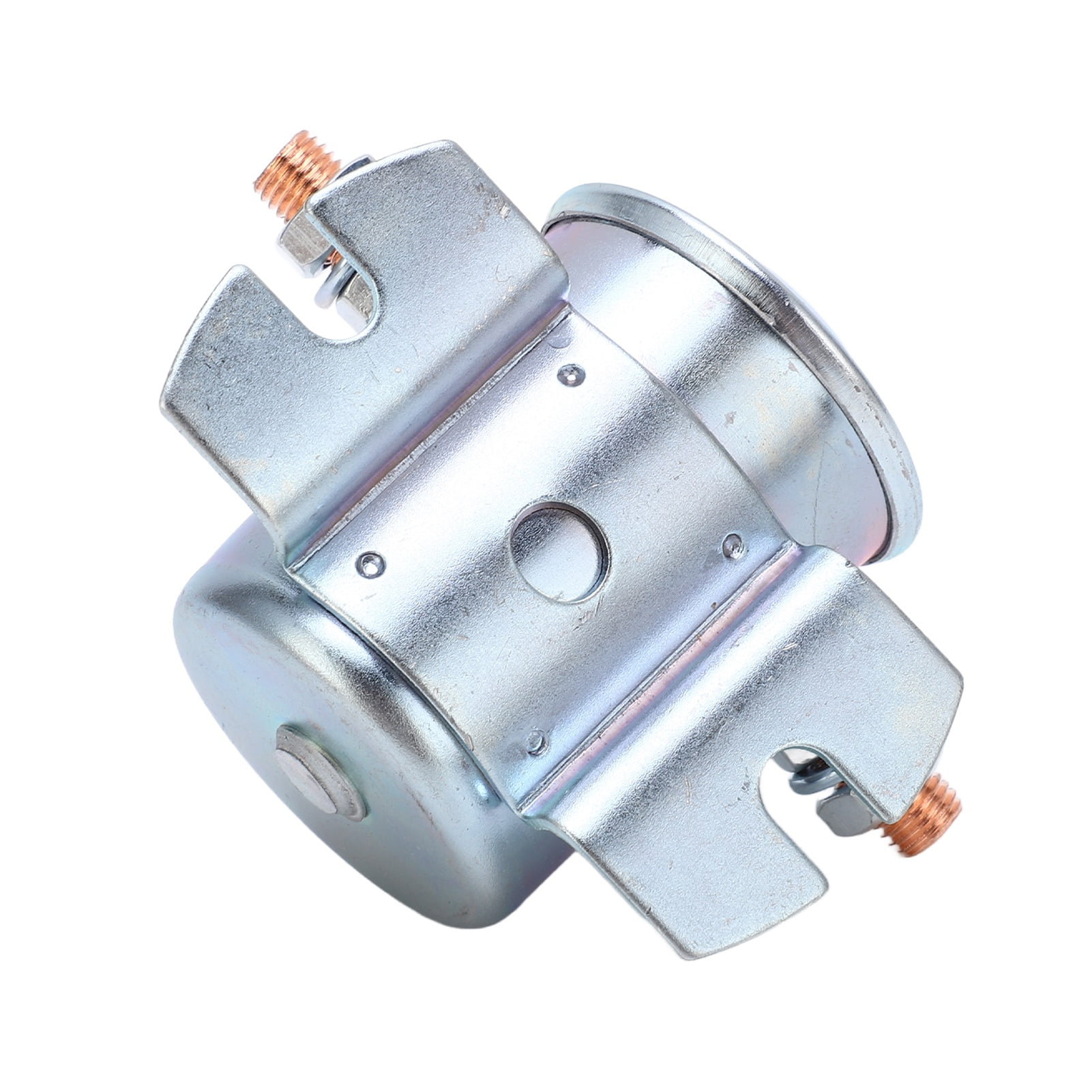 Solenoide de Servicio Continuo, Diseño OEM 4 Terminales 24059 100A ...