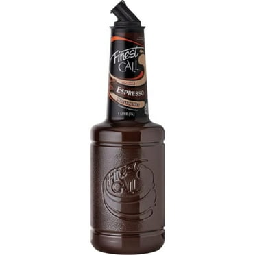 Finest Call Premium Raspberry Puree Mix - 1 Liter - Walmart.com