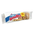 Donettes Single Serve Crunch Mini Donuts, 4 Ounce -- 60 per case ...