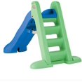 Easy Store Large Slide , Blue/Green - Walmart.com