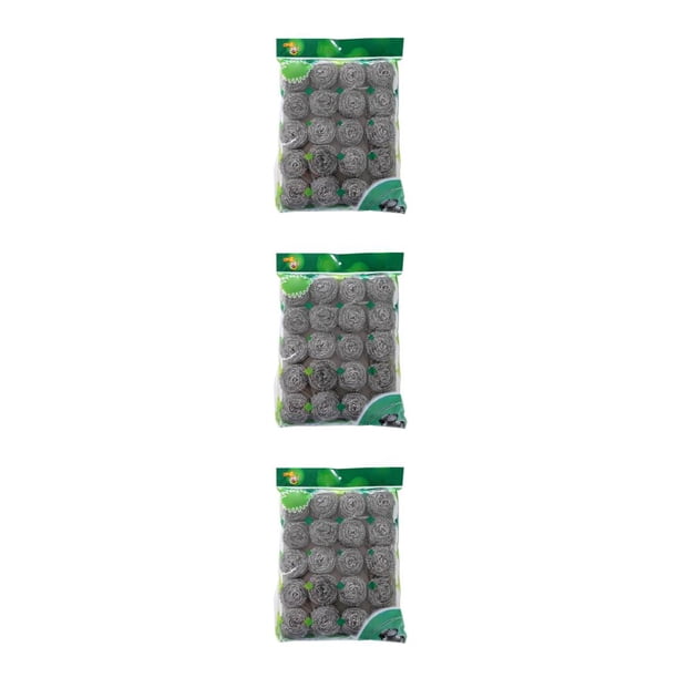 Goriertaly Multifunctional Kitchen Scourer Pads For Easy Cleaning ...