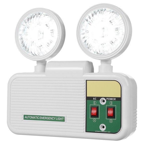 Power Failure Lights