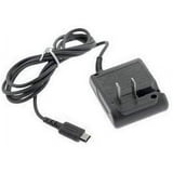 Nintendo Genuine OEM DS Lite Foldable Flip AC Adapter - Walmart.com