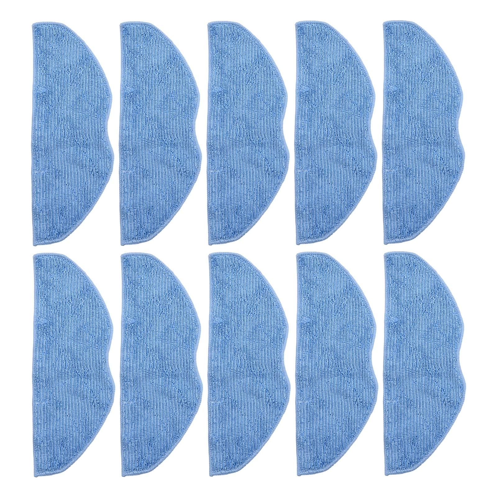 Click here for Greenne Cleaning Mop Cloths Replacement For For Te... prices